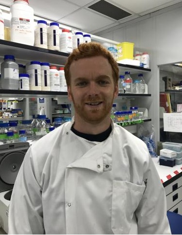 New paper from Karim Labib’s lab reveals the mechanism and regulation ...